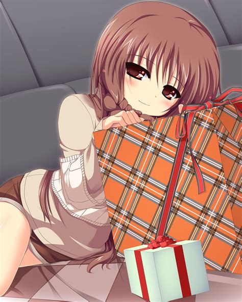 Tenihaba Nana Original Drawn By Shirasu Youichi Danbooru