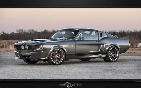 Shelby Gt Eleanor Wallpaper Images