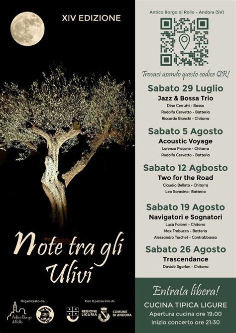 Antico Borgo Di Rollo Home Manifestazioni