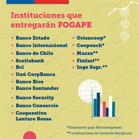 Seremi De Econom A Comenz Proceso De Difusi N De Fogape Y Alivio De