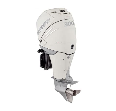 Original 4 Stroke Steering Control Mercury 50HP Efi Outboard 50elpt 4s