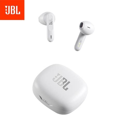 Jbl Wave Tws True Wireless Bluetooth Earphone Noise Cancelling