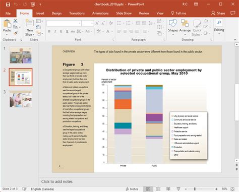 how to insert pdf into powerpoint