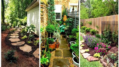 Top Home Garden Landscaping Ideas 2023 House Backyard Patio Design
