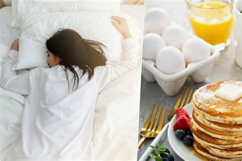 Alimentul pe care trebuie să l mănânci seara pentru un somn odihnitor