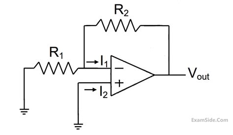 gate ece 2014 set 1 operational amplifier question 29 analog circuits gate ece