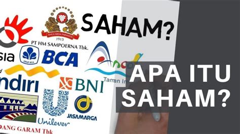Apa Itu Saham 1 Lot Berapa Lembar Pengertian Dan Contohnya