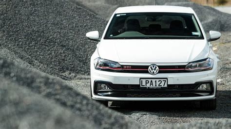 Volkswagen Polo Gti Tsi Review Nz Autocar