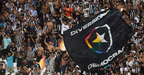 Botafogo x São Paulo nova parcial é de 12 mil ingressos vendidos para