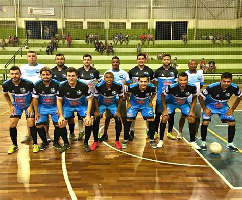 Blog do Marcão Copa de Futsal garcense e os resultados dos jogos que