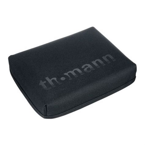 Thomann Cover Behringer Flow 8 Thomann United States