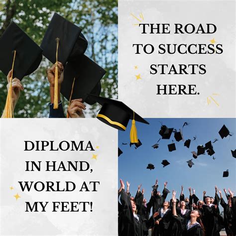120 Graduation Instagram Captions To Celebrate Your Big Day Brand Peps