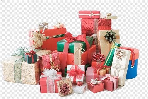 Gift Heap Gift Gift Pile Heap Birthday Gift Png Pngwing