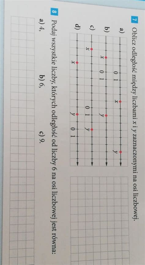 Matematyka Atwe Zadania Daje Naj Brainly Pl