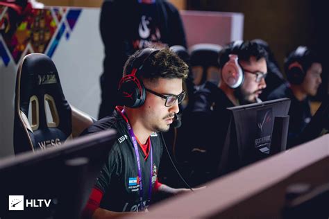 Sharks anuncia a contratação do argentino Luken Pichau Arena