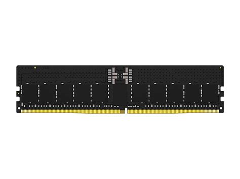 Kingston FURY Renegade Pro DDR5 PC5 54400 6800MHz RDIMM ECC Registered