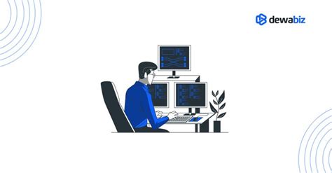 Pengertian Back End Developer Tugas Serta Skills Yang Dibutuhkan