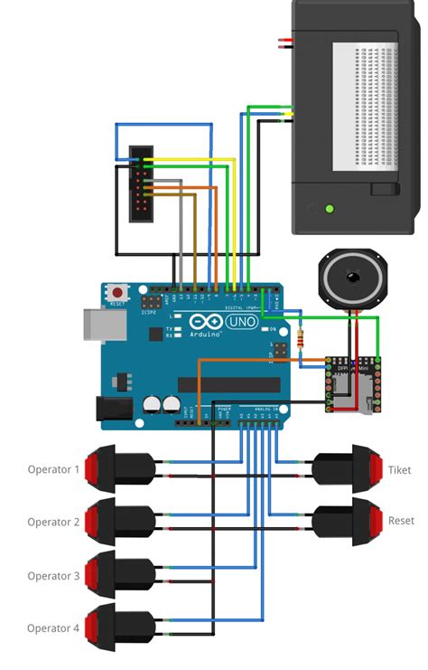 pengontrolan tegangan menggunakan pwm pada arduino pe