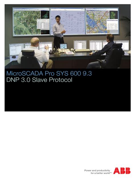 sys600 dnp v3 00 slave protocol pdf network topology backup