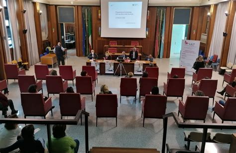 Rieti Prevenzione Tumore Al Seno Convegno Nella Sede Provinciale