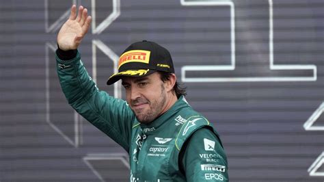 Fernando Alonso sorprende al revelar su mejor momento en la Fórmula 1