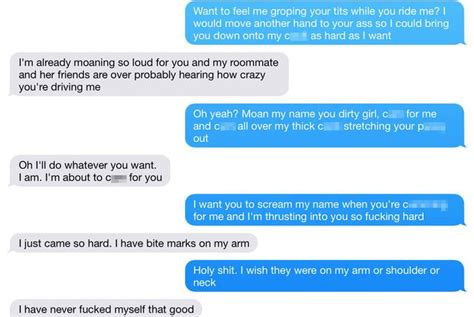 Heres What Guys Really Want You To Say In Sexts Guys On Sexting
