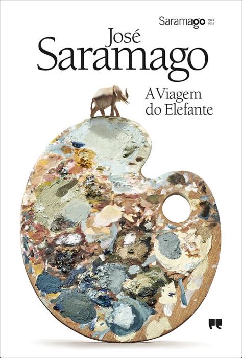 A Viagem do Elefante de José Saramago Livro WOOK