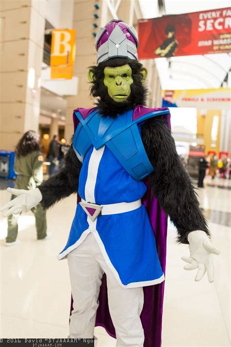 Mojo Jojo Cosplay Costumes Mojo Jojo Powerpuff Girls Costume