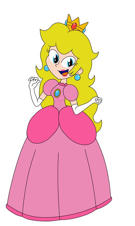 Happy Princess By Rarity525 On Deviantart