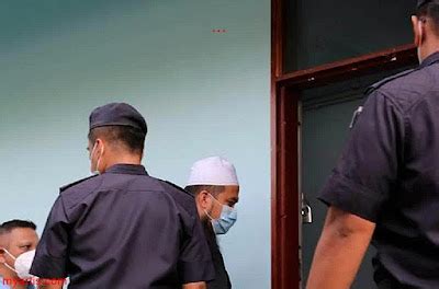 Myartis Myartis My Artis Didakwa Hari Ini Ustaz Ebit Lew