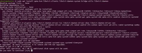 how to install kvm on ubuntu 20 04 imaginelinux