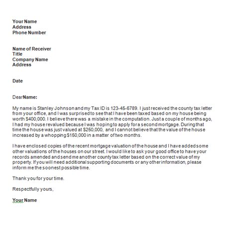 Sample Letter Responding To False Allegations Explain In Great Detail