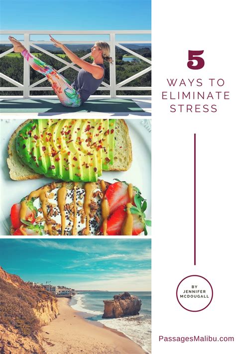 The Best 5 Ways To Eliminate Stress From Your Life Today