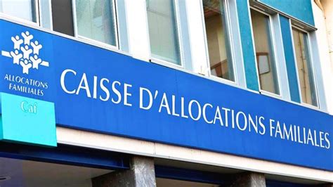 CAF Une Bonne Nouvelle Vient De Tomber Elle Concerne 6 Millions De