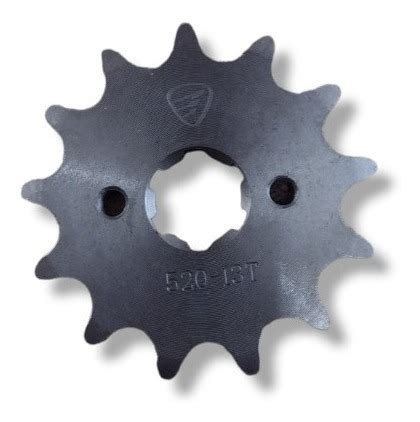 Kit Arrastre Sprocket Piñon Cadena Italika 250z 2014 2019 GAMO6273602