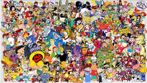 Cartoon Network S Cartoon Wallpaper S Cartoon Wallpapers