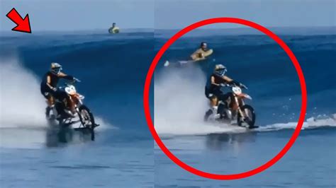 5 Incredible Moments You Wouldnt Believe If They Werent Recorded 3