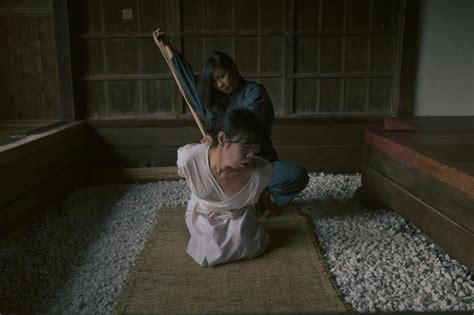 Totem Boards Japanese Shibari Documentary ‘bound Unveils First Trailer Exclusive News Screen