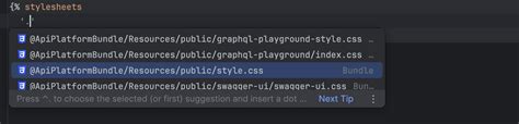 Twig Templates PhpStorm Documentation