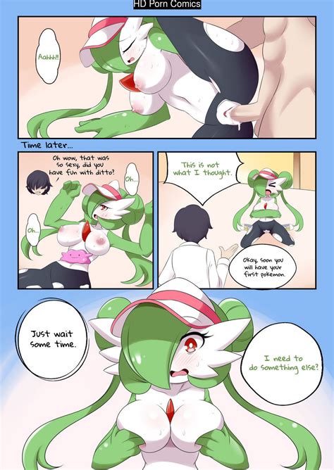 Gardevoir Porn Comics Telegraph