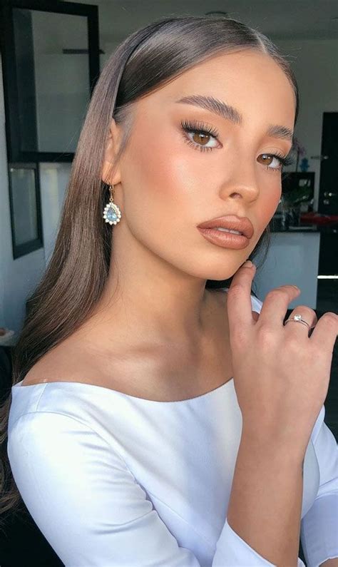 Pin On Bride Makeup