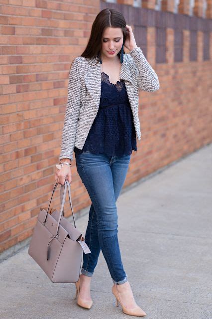 The Ideal Work To Date Night Look Fashion Clothes Women Fashion
