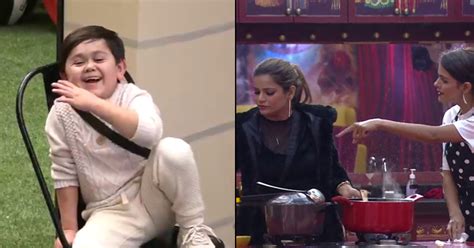 Bigg Boss Promo Day October Scoopwhoop