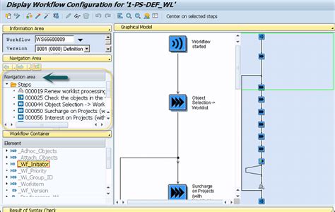 Sap Business Workflow Quick Guide