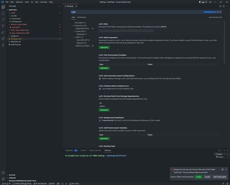 Improve The Experience Around Missing Cmakelists Txt Files Issue