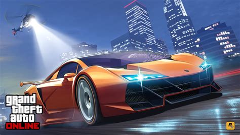 Fondos de pantalla vehículo Grand Theft Auto V coche deportivo