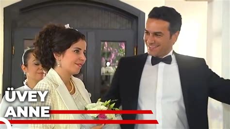 Üvey Anne Kanal 7 TV Filmi YouTube