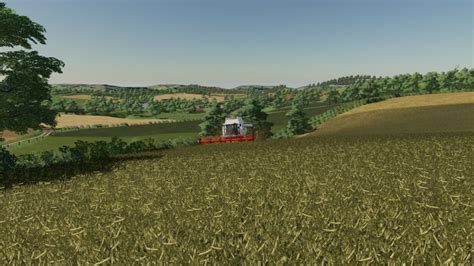 La Ferme Limousine FS22 KingMods