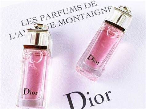Nước Hoa Nữ Dior Addict Eau Fraiche The Perfume House