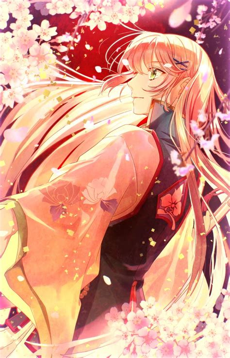 Kasuga Nozomi Harukanaru Toki No Naka De Image By Iwanami Nanami